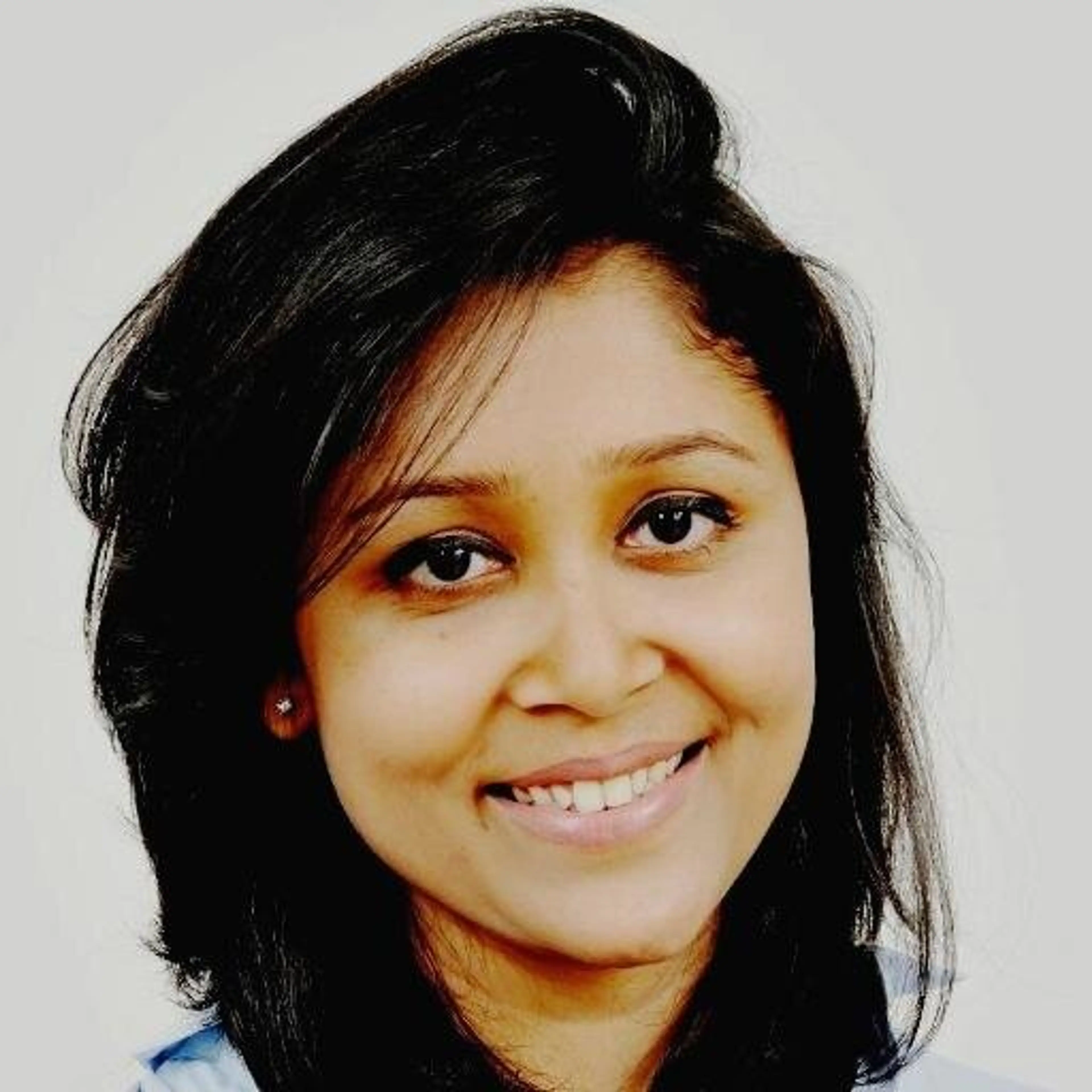 Ruchi Deepak | YourStory
