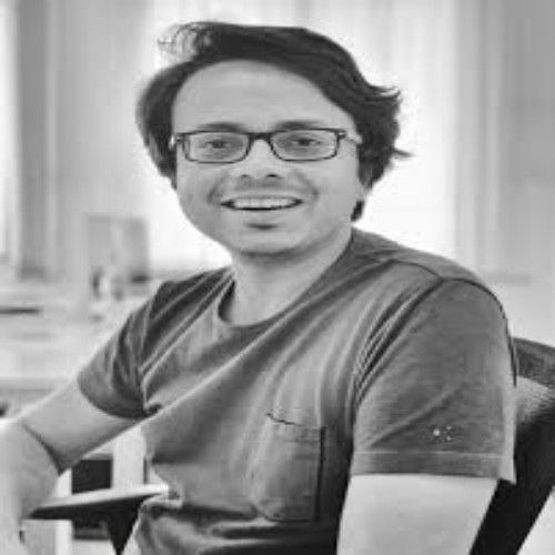 Zaid Azmi | YourStory