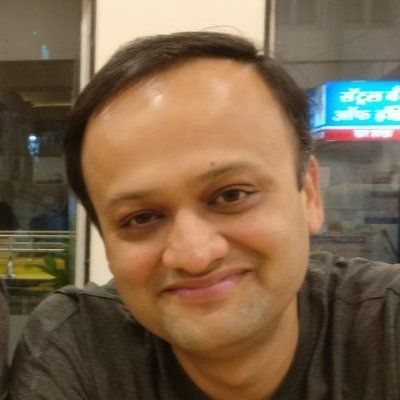 Neerav Parekh | YourStory