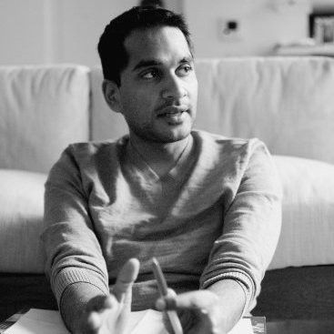 Zuben Mathews | YourStory