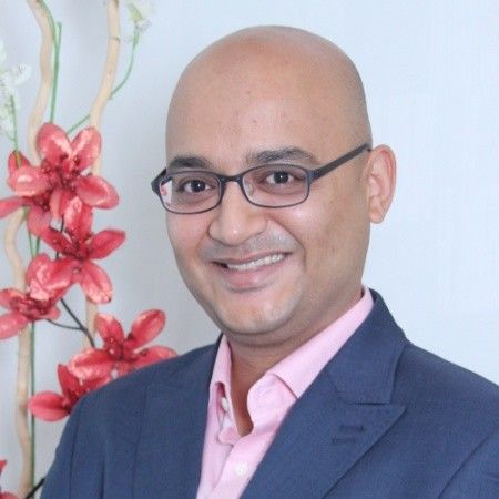 Japan Vyas | YourStory