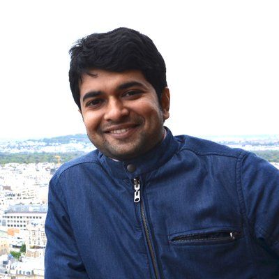 Gaurav Mittal | YourStory