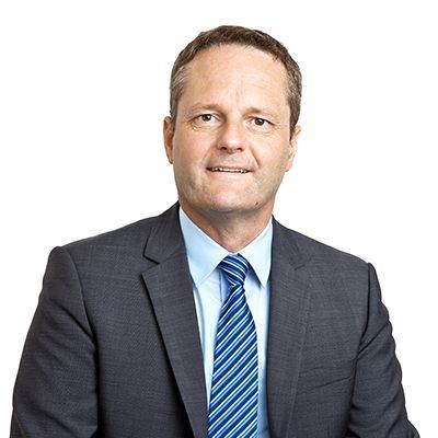 Tom Buttgenbach | YourStory
