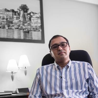 Vishal Rao | YourStory