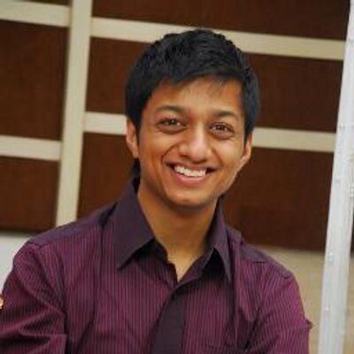 Suren Sultania | YourStory