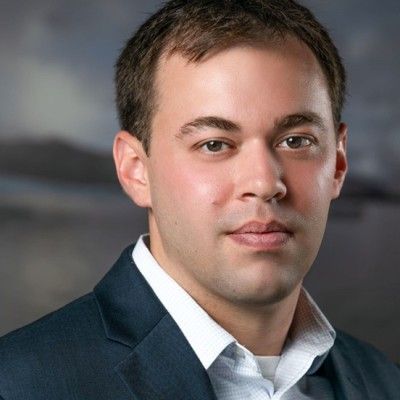 Aaron Rhodes | YourStory