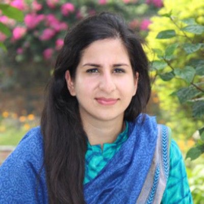 Aashna Singh | YourStory