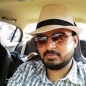 Abhinav Shrivastava | YourStory