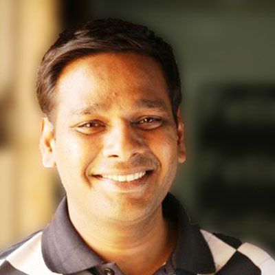 Abhishek Shah | YourStory