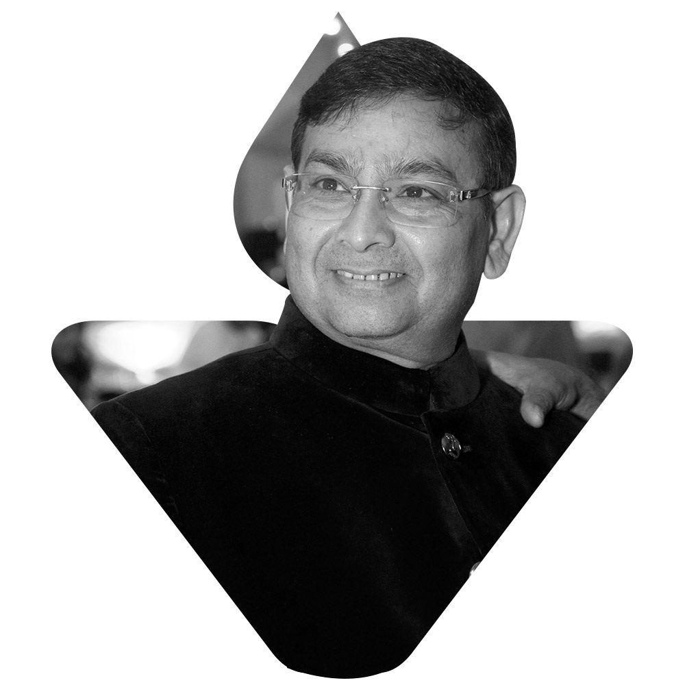 Nilesh Patel | YourStory