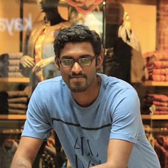 Achu WIlson | YourStory