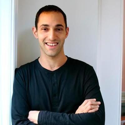 Adam Rothblatt | YourStory