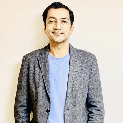 Pawan Sharma | YourStory