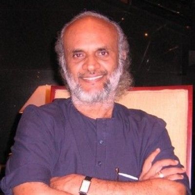 Ajit Vahadane | YourStory