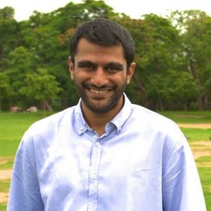 Akshay Saxena | YourStory