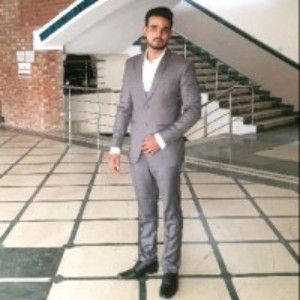 Aman Kumar Mahto | YourStory