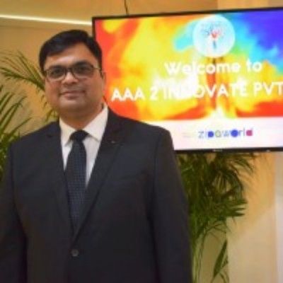 Ambrish Kumar | YourStory