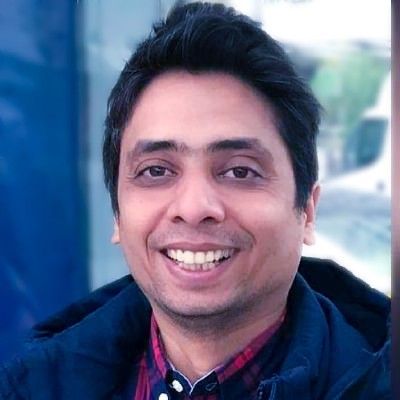 Amit Kumar | YourStory