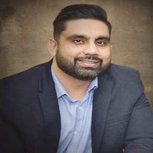 Amir Waheed | YourStory