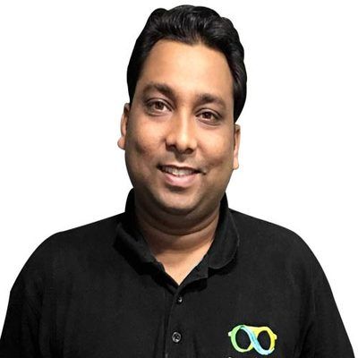 Amit Chaudhary | YourStory