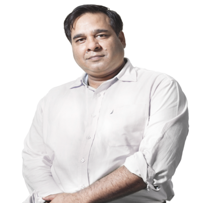 Amit Goel | YourStory