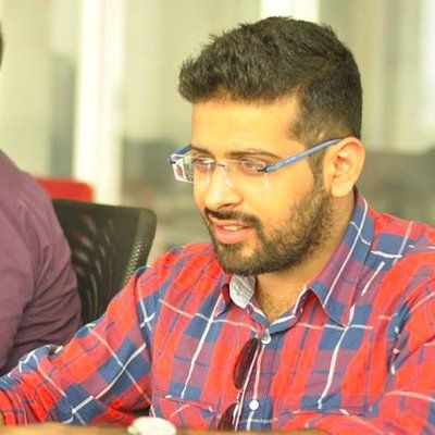 Amit Bhasin | YourStory