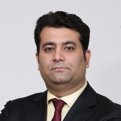 Amit Chowdry | YourStory