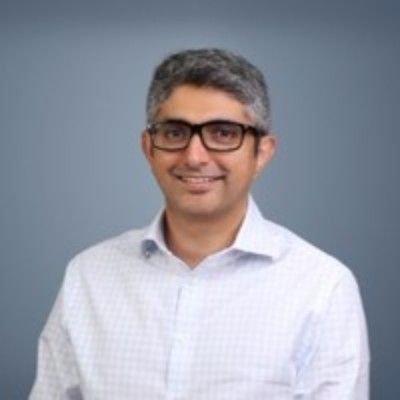 Amit Malik | YourStory