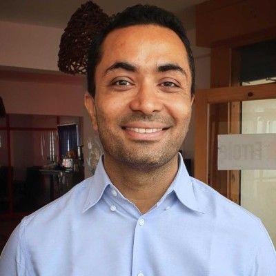 Amarpreet Kalkat | YourStory