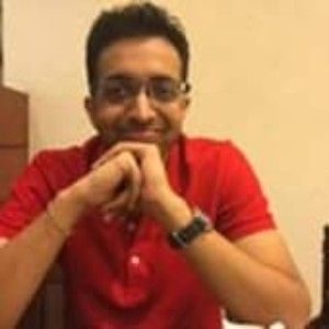 Arun Srinivasan | YourStory