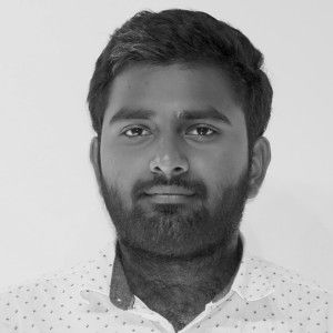 Anand Reddy K S | YourStory