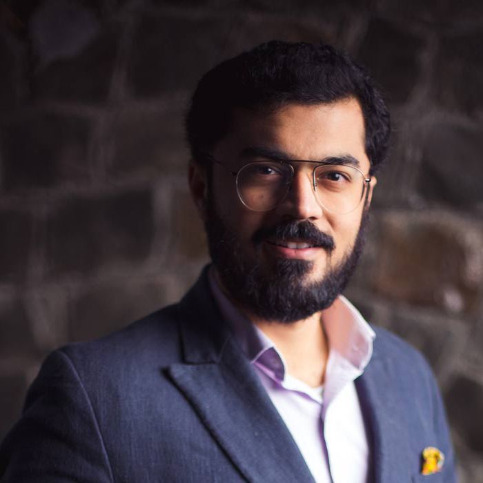 Anand Virmani | YourStory