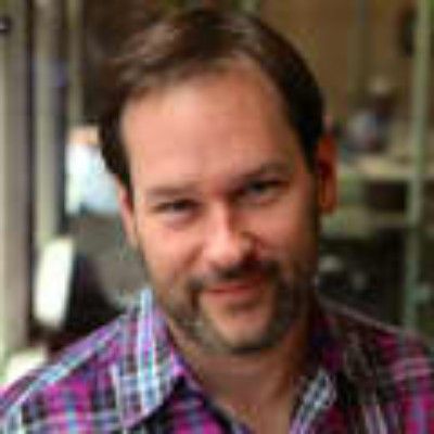 Andrew Busey | YourStory