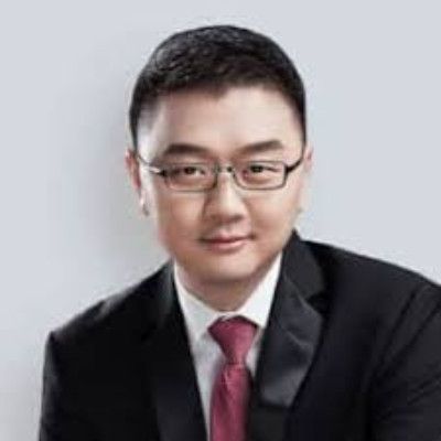 Andrew Gu | YourStory