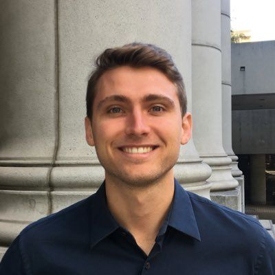 Andrew Firestone | YourStory