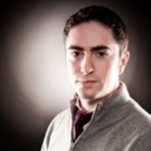 Andrew Katz | YourStory