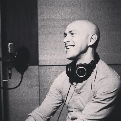 Andy Puddicombe | YourStory