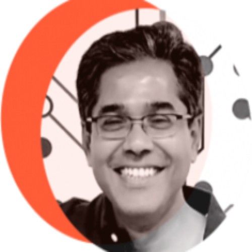 Anil Prabhakar | YourStory