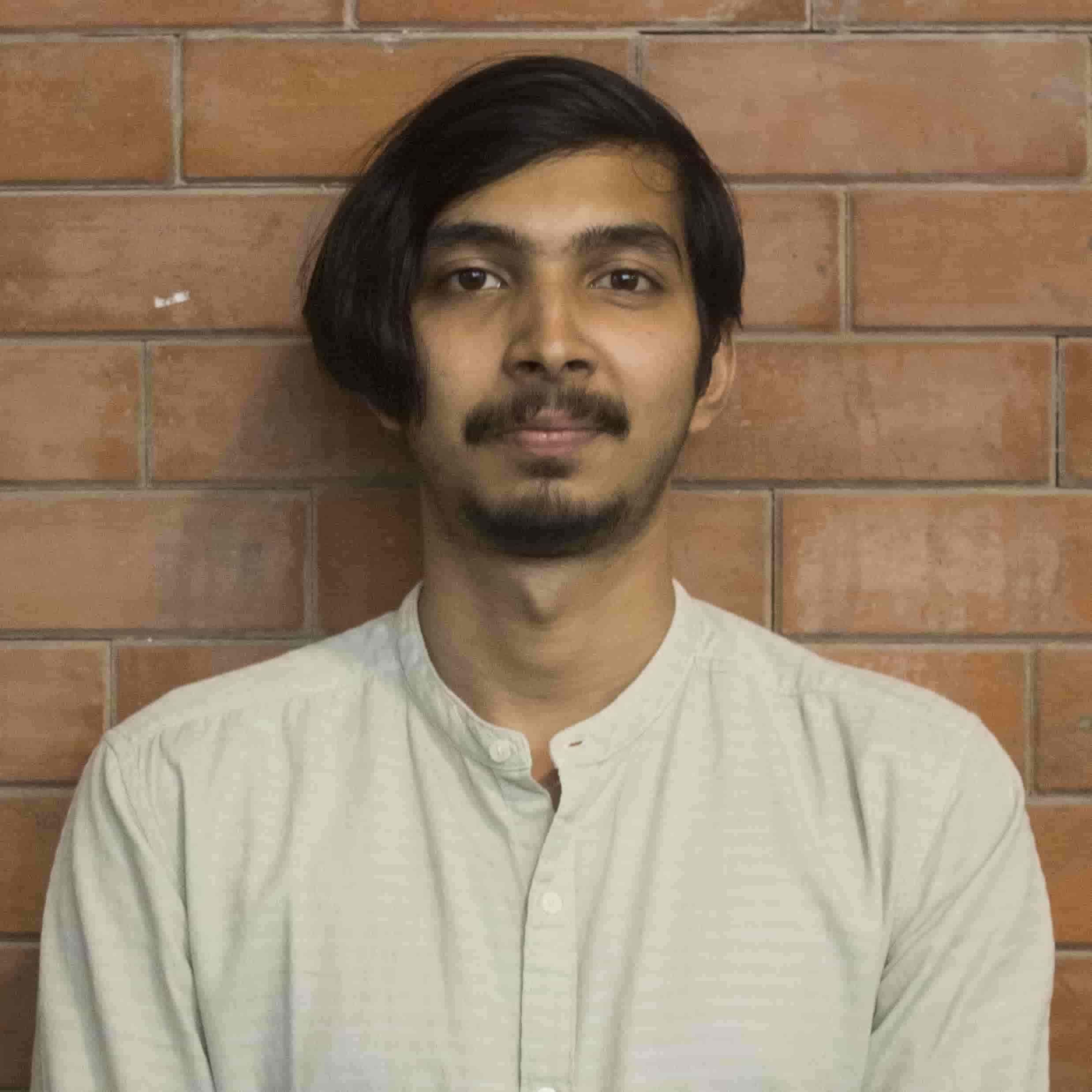 Ankit Das | YourStory