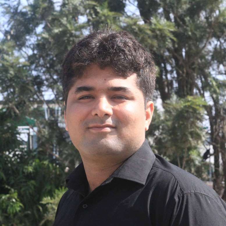 Ankur Rawal | YourStory