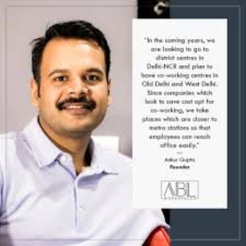 Ankur Gupta | YourStory