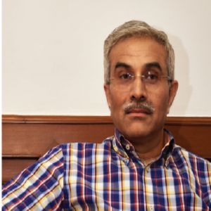 Anoop Thatai | YourStory