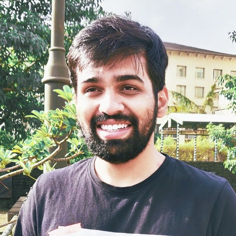 Anshul Mishra | YourStory