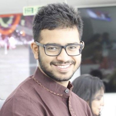 Anunay Pandey | YourStory