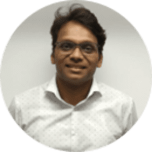 Anup Agarwal | YourStory