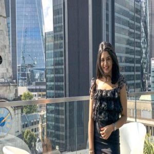 Anusha Ramesh | YourStory