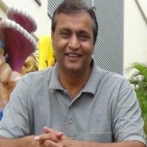 Ravindra Patil | YourStory