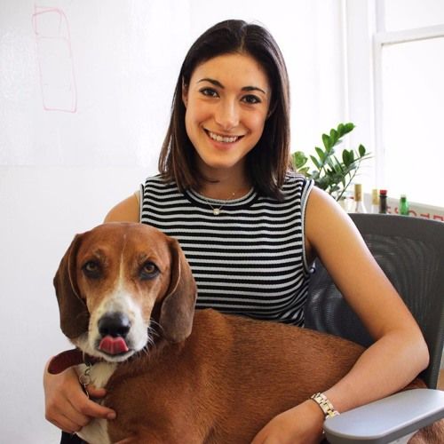 Gabby Slome | YourStory