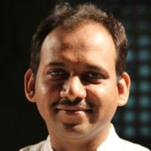 Arun Sahlam | YourStory