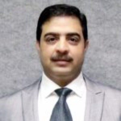 Arvind Raina | YourStory